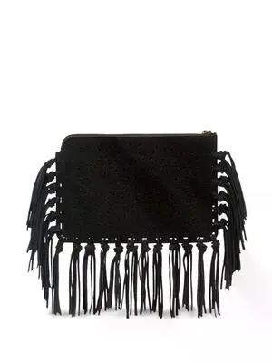 Isabel Marant Étoile Flat Pouch
