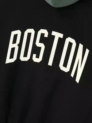 Fear Of God Celtics Boston Hoodie