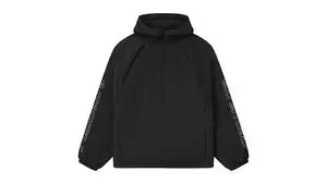 Fear Of God Essentials Tech Nylon Half Zip Anorak