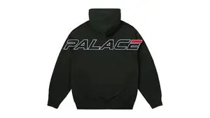 Palace Off The Shoulder Activewear For Men