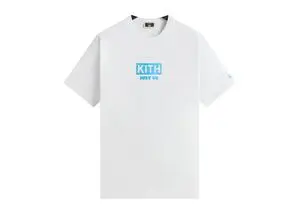 Kith Short Sleeve T-shirts For Men