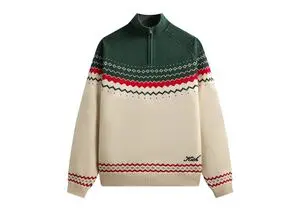 Kith Frill Sweaters For Men