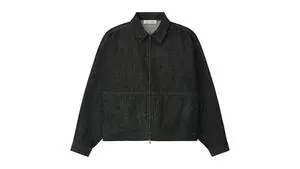 Essentials Jacket Jackets For Men