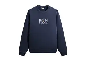 Kith Cuffed Sweatshirts Hoodies For Men