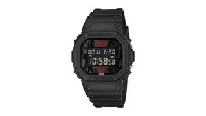 Casio G-shock X Stranger Things Digital Watch