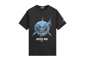 Kith X Disney Pixar Finding Nemo Poster Vintage Tee Shirt