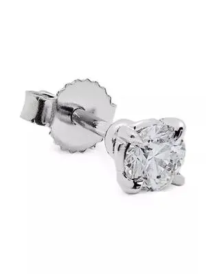 JEWELS AFICIONADO Diamond Stud Earrings