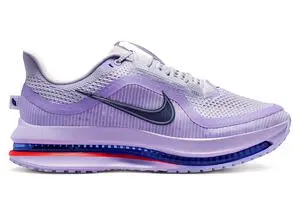 Nike Zoom Pegasus Premium Sneakers - Barely Grape/violet Mist/sapphire