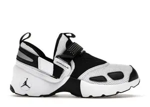 JORDAN Trunner Lx Sneakers - White/reflective Silver/black