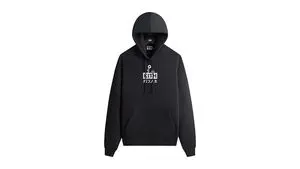 Kith X Disney Pixar Classic Logo Nelson Hoodie