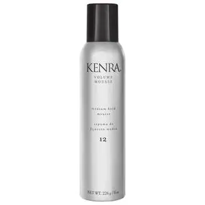 Kenra Professional Mousse Beauty Products
