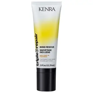 Kenra Professional Damaged Hair Haircare Products