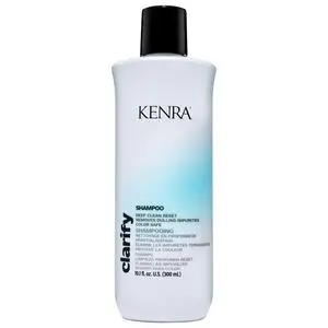 KENRA PROFESSIONAL Clarify Deep Cleanse Shampoo - One-color