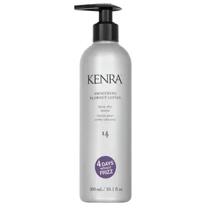Kenra Professional Frizz Haircare Products