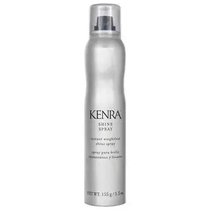 KENRA PROFESSIONAL Instant Lightweight Shine Spray - One-color