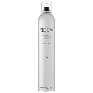 KENRA PROFESSIONAL Volume Spray 25 Super Hold Finishing Hairspray - One-color