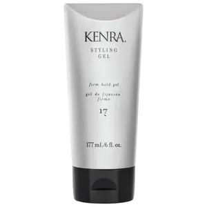 Kenra Professional Texturizing Haircare Products