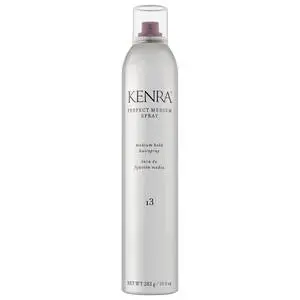 Kenra Professional Paraben-free Haircare Products