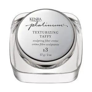 KENRA PROFESSIONAL Texturizing Taffy 13 Hair Styling Cream - One-color