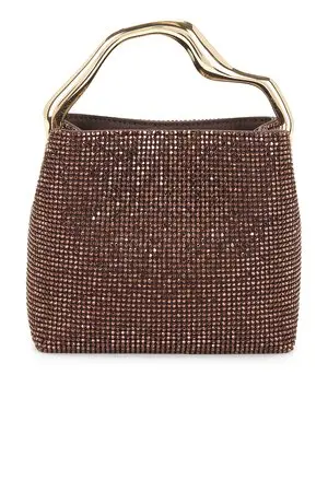 Cult Gaia Mesh Shoulder Bags