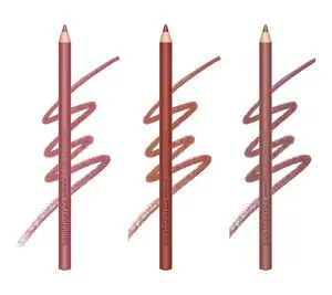 BareMinerals® Lasting Lip Liner Wardrobe