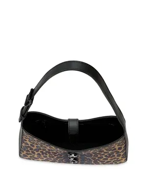 Rebecca Minkoff Megan Printed Shoulder Bag