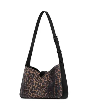 Rebecca Minkoff Megan Printed Shoulder Bag