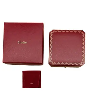 CARTIER Juste Un Clou Necklace, 16