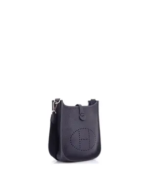 Hermès Tpm Evelyne Gen Iii Clemence