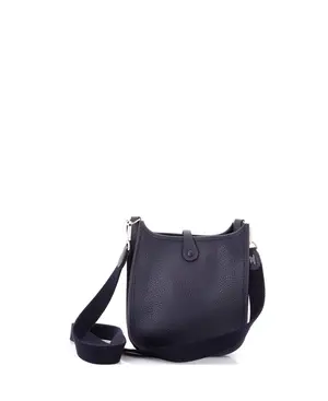 Hermès Tpm Evelyne Gen Iii Clemence