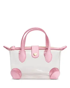 Clear Totes