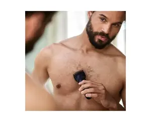 PANASONIC Multishape Beard