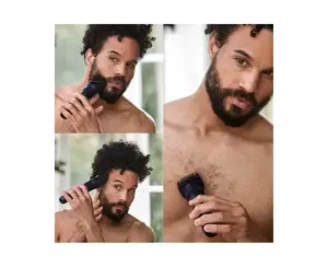 PANASONIC Multishape Beard