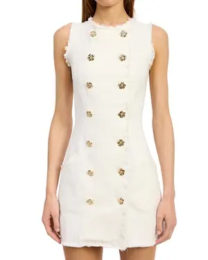 EN SAISON Everly Sheath Dress