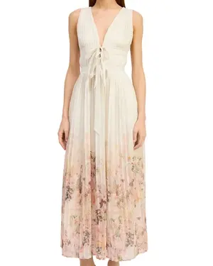 EN SAISON Charlotte Maxi Dress