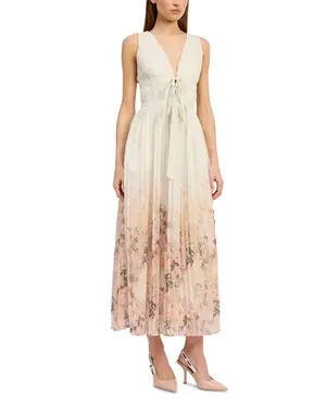 EN SAISON Charlotte Maxi Dress
