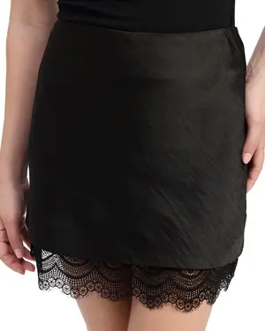 EN SAISON Darcy Miniskirt