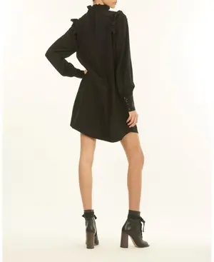 SECRET PON-PON Myla Dress