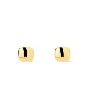 ANA LUISA Clara Mini Stud Earrings - Gold