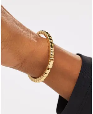 ANA LUISA Clarissa Bangle Bracelet