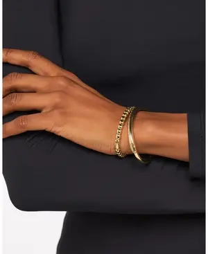 ANA LUISA Clarissa Bangle Bracelet