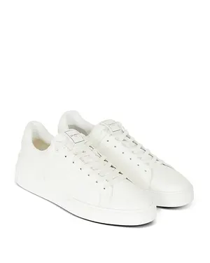 Balmain B-court Sneakers