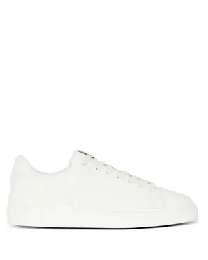 Balmain B-court Sneakers