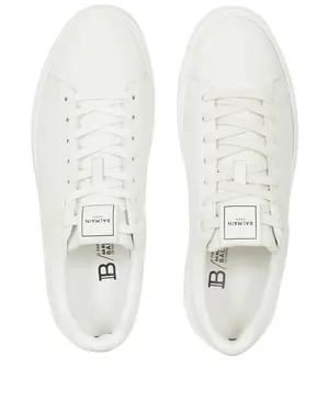 Balmain B-court Sneakers