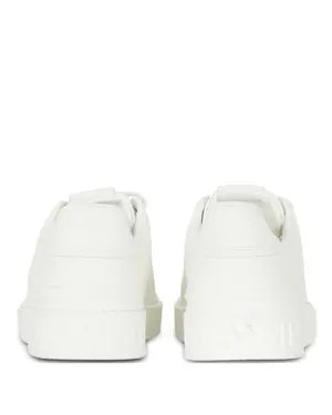 Balmain B-court Sneakers