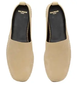 Balmain Espadrilles