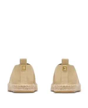 Balmain Espadrilles