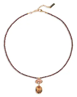 Jennifer Behr Beaded Necklaces