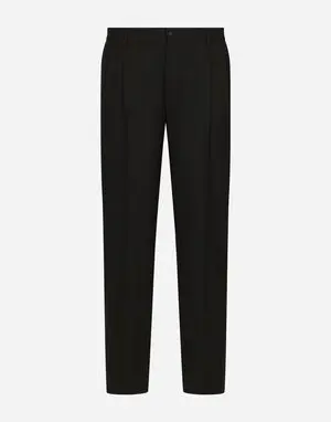Dolce & Gabbana Tailored Pants For Men