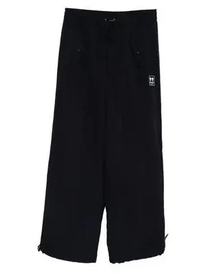 Off-White Double Arrow Active Tack Pants